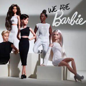 Barbie | Toys | Barbie Poster | Poshmark